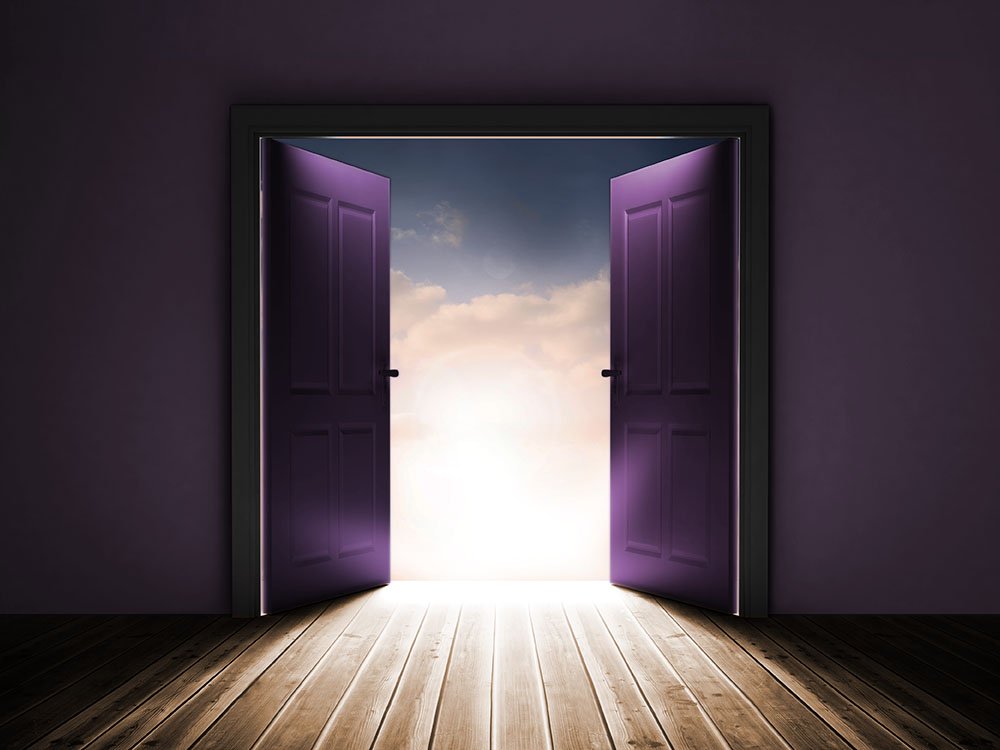 Open Door Legacy Society - Friends of AWC