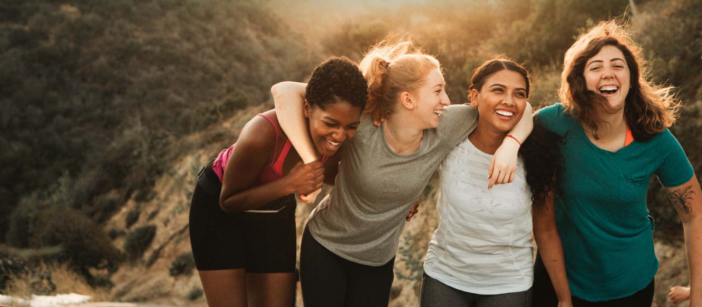 About - Friends of AWC